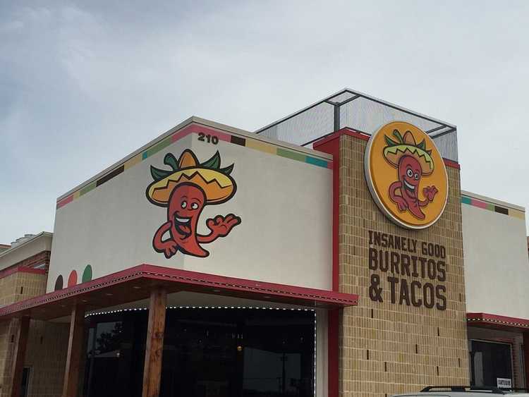 Home | Go Loco Street Tacos & Burritos